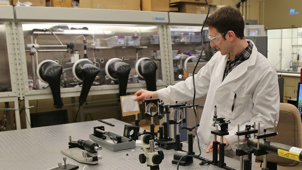 Bachelor Program in Mechanical Engineering (BE) - SGMTC